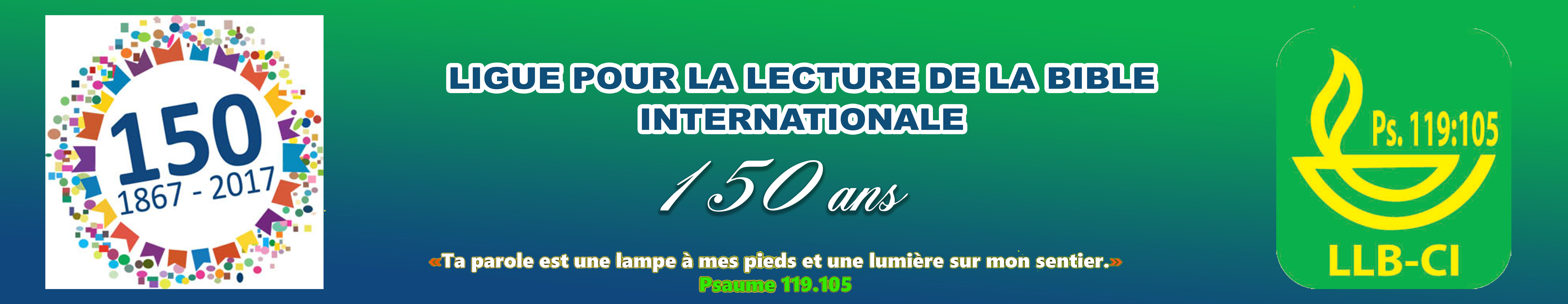 Ligue Pour La Lecture De La Bible CI Ligue Pour La Lecture De La Bible CI